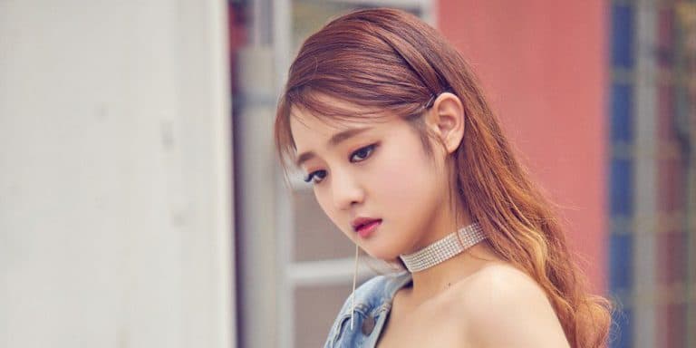 Minnie (G)I-DLE Age, Height, Jaw Surgery, Boyfriend, Family - Kpop Wiki