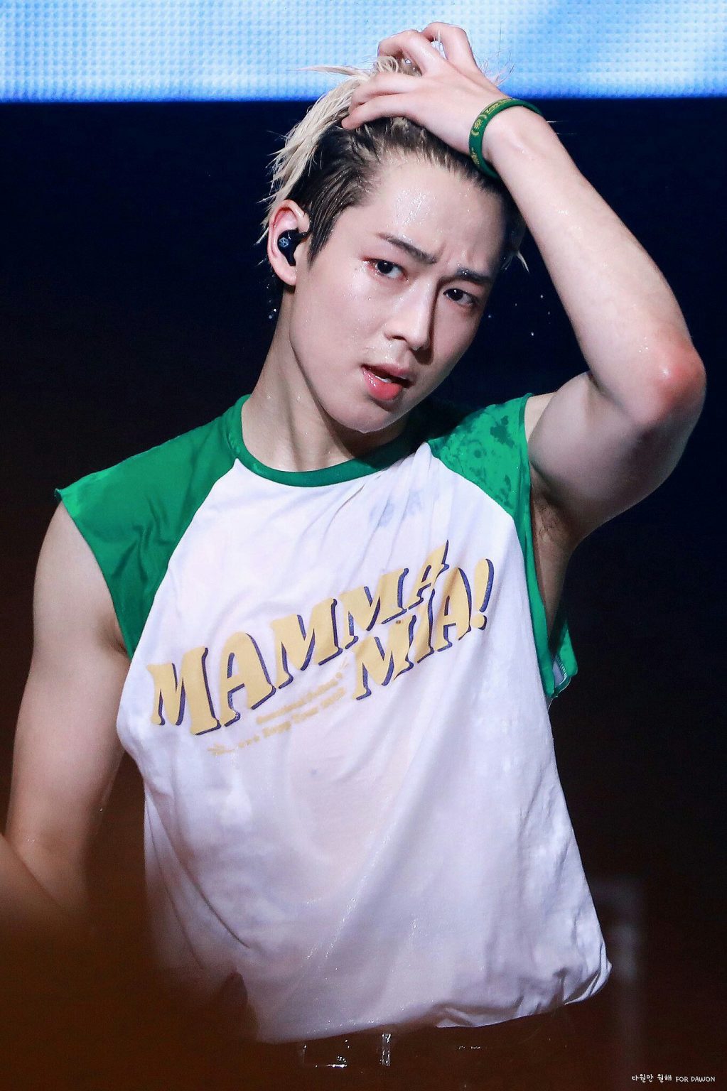 What happened to Dawon from 'SF9'? Age, Height, Biography - Kpop Wiki