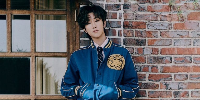 Xu Minghao aka The8 (Seventeen) Age, Height, Girlfriend, Bio - Kpop Wiki