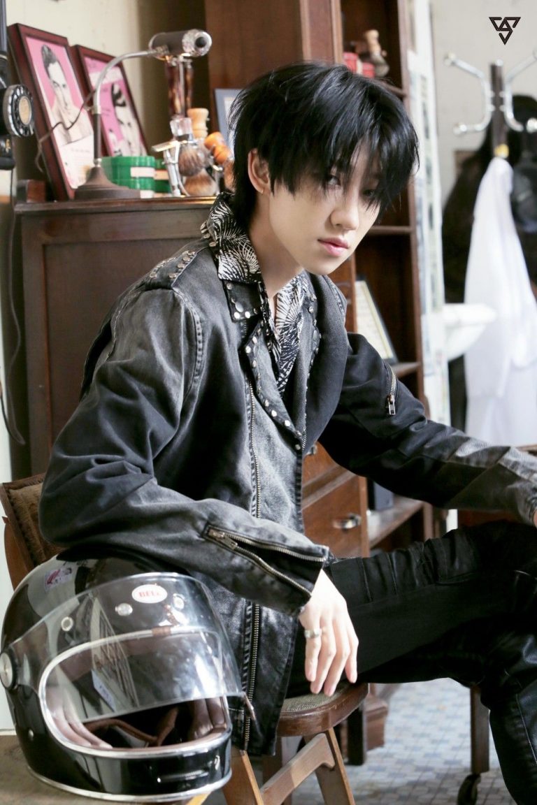 Xu Minghao aka The8 (Seventeen) Age, Height, Girlfriend, Bio - Kpop Wiki