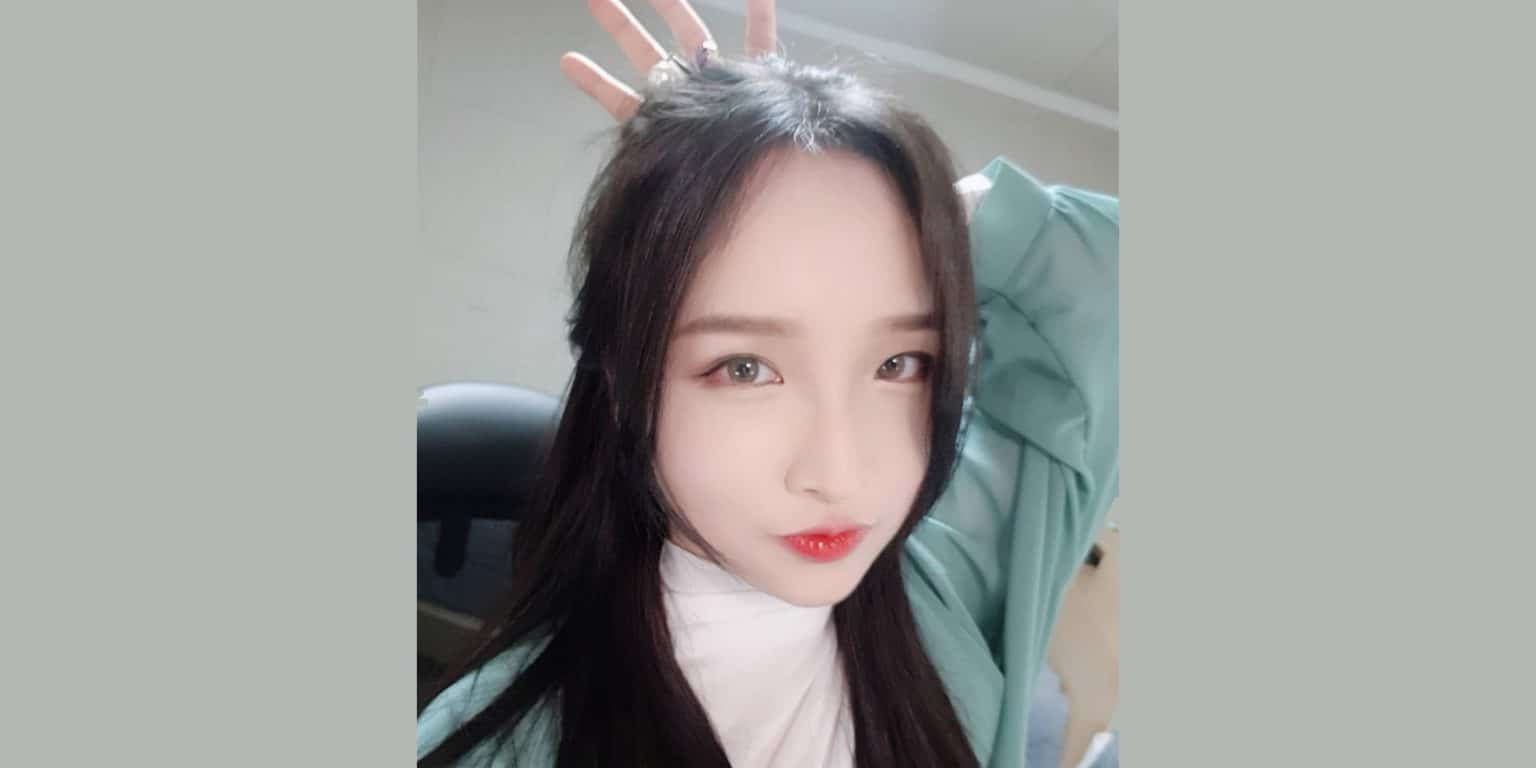 Who is Kpop youtuber Saesong? Why is she hiding her face? - Kpop Wiki