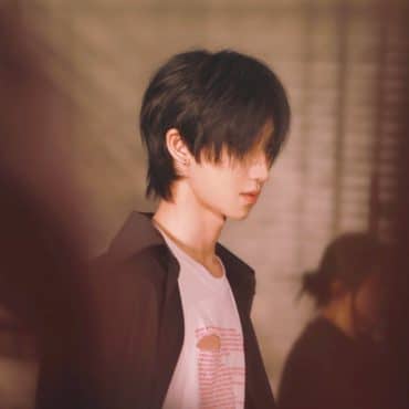 Xu Minghao aka The8 (Seventeen) Age, Height, Girlfriend, Bio - Kpop Wiki