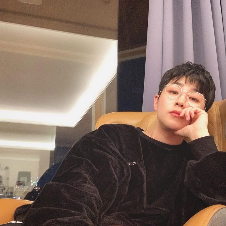 DinDin (Kpop Rapper) Age, Height, Girlfriend, Net Worth, Wiki - Kpop Wiki