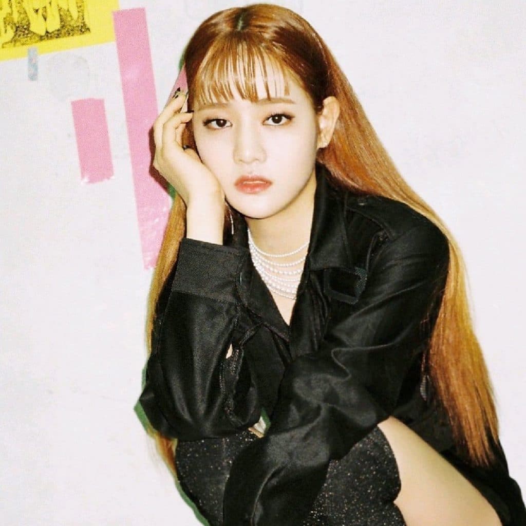Minnie (G)I-DLE Age, Height, Jaw Surgery, Boyfriend, Family - Kpop Wiki