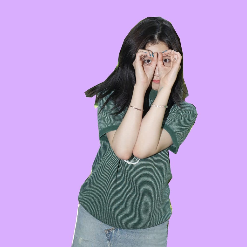 Baek Yerin Age, Height, Tattoo, Boyfriend, Family, Net Worth - Kpop Wiki