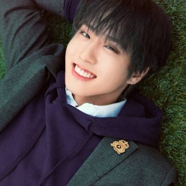 Han Jisung (Stray Kids) Age, Height, Hair, Quotes – Biography - Kpop Wiki