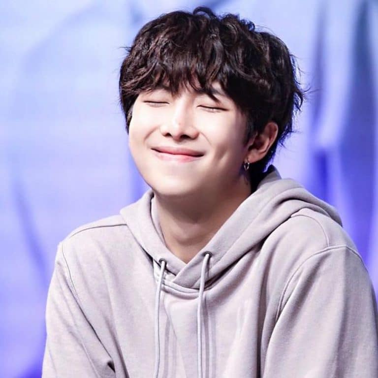 The Untold Truth Of BTS Leader - Kim Namjoon (RM rapper) - Kpop Wiki