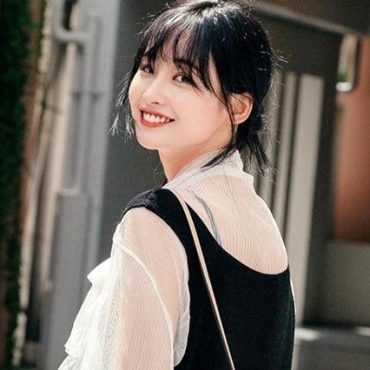 Who is Som Hye In? Wiki: Age, Height, Boyfriend, Family - Kpop Wiki