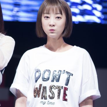 Seo Hye-lin (EXID) - Age, Height, Net Worth, Family, Biography - Kpop Wiki