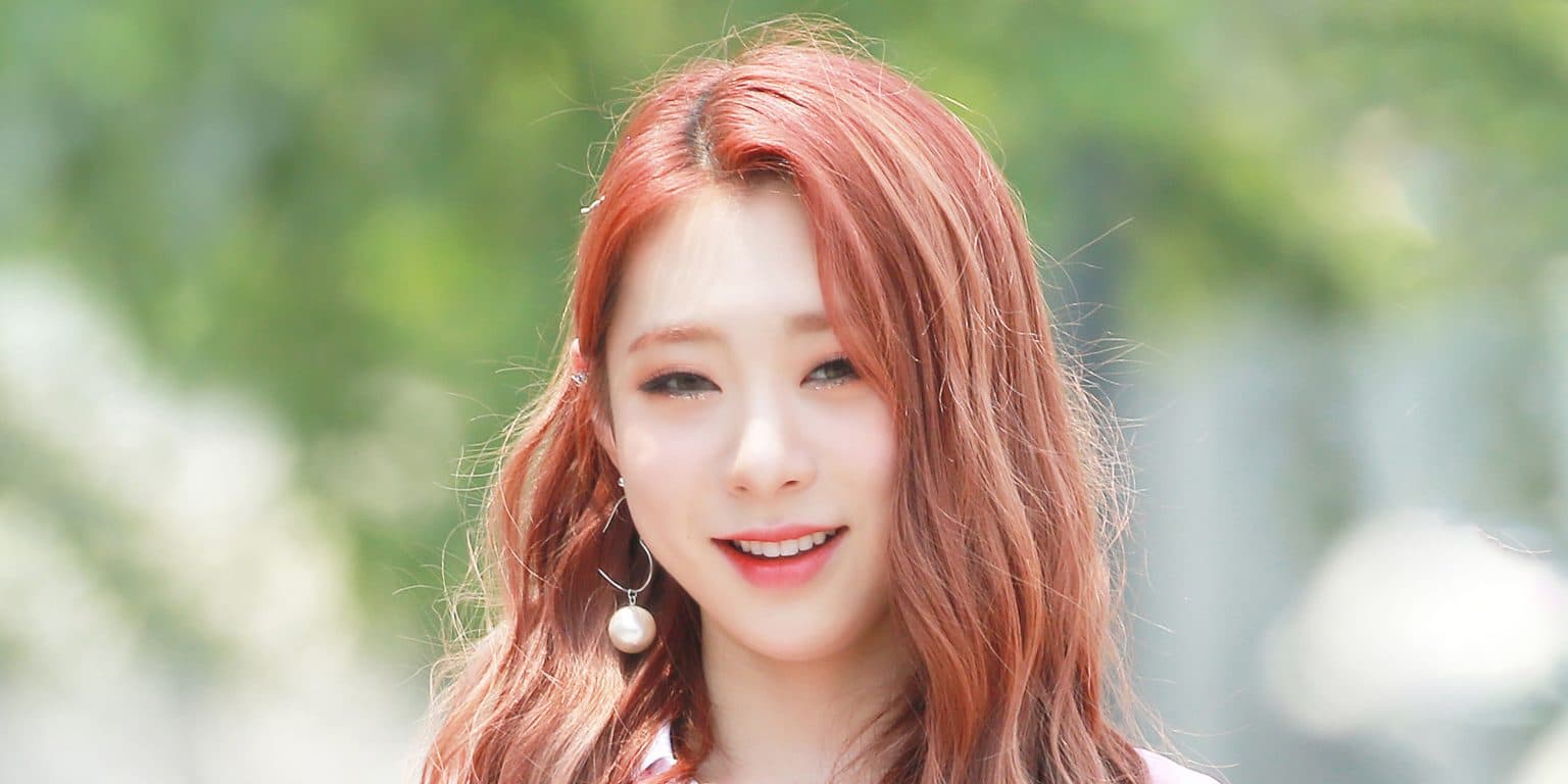 Yoo Yeonjung (WJSN/I.O.I.) - Age, Height, Boyfriend, Wealth - Kpop Wiki
