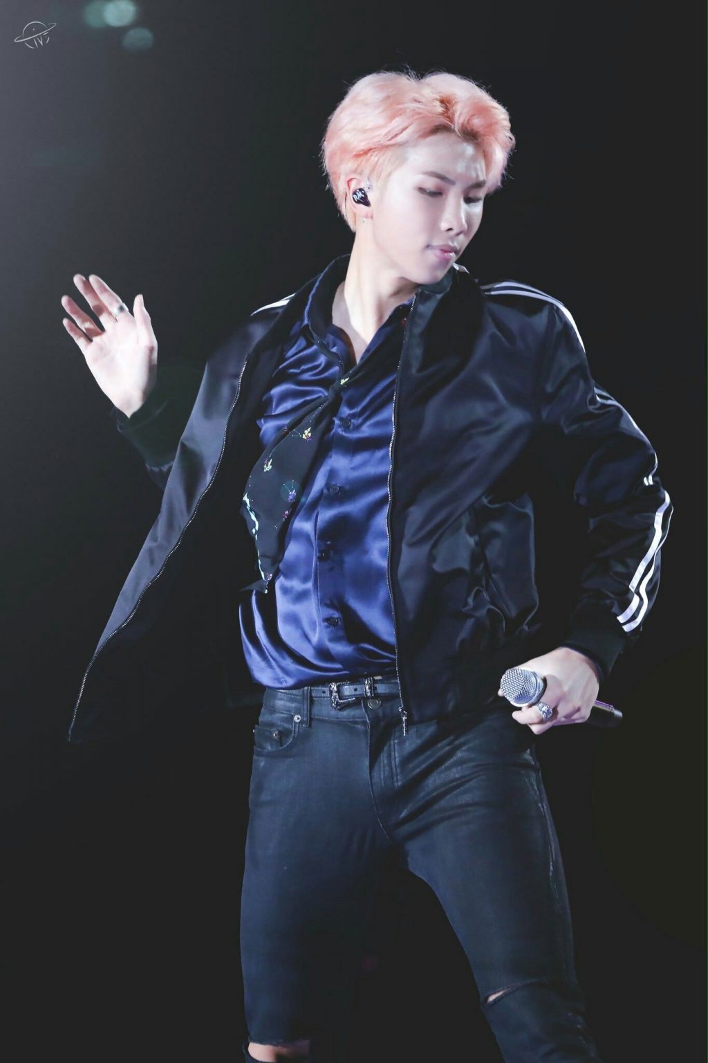 The Untold Truth Of BTS Leader - Kim Namjoon (RM rapper) - Kpop Wiki