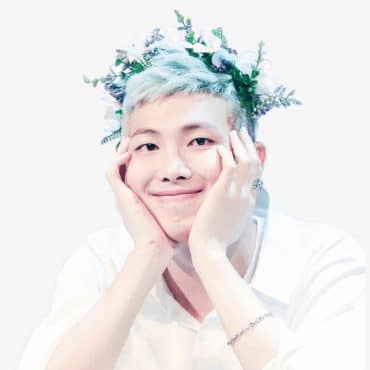 The Untold Truth Of BTS Leader - Kim Namjoon (RM rapper) - Kpop Wiki