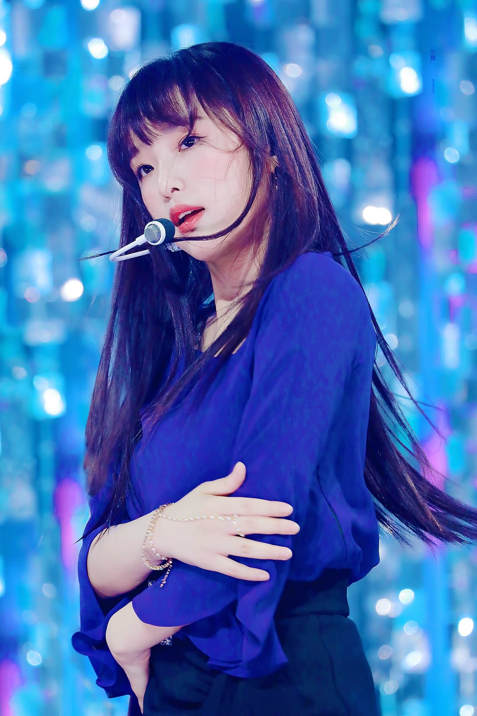 Choi Yena (Produce 48, IZONE) Age, Brother, Height, Mother - Kpop Wiki