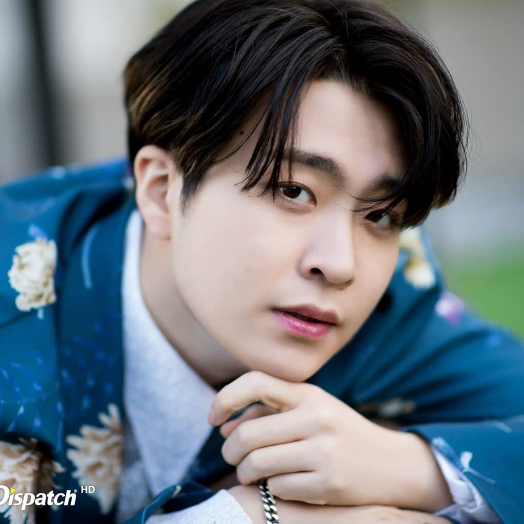 Choi Young-jae (GOT7) - Age, Height, Bodyguard, Facts, Bio - Kpop Wiki