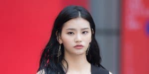 Anda (Kpop singer) Plastic Surgery, Net Worth. Is She Lesbian? - Kpop Wiki