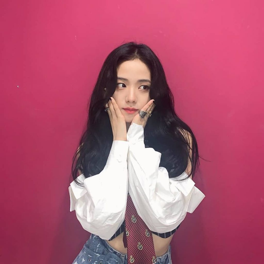 Kim Jisoo (Blackpink) Age, Height, Hair, Husband, Net Worth - Kpop Wiki
