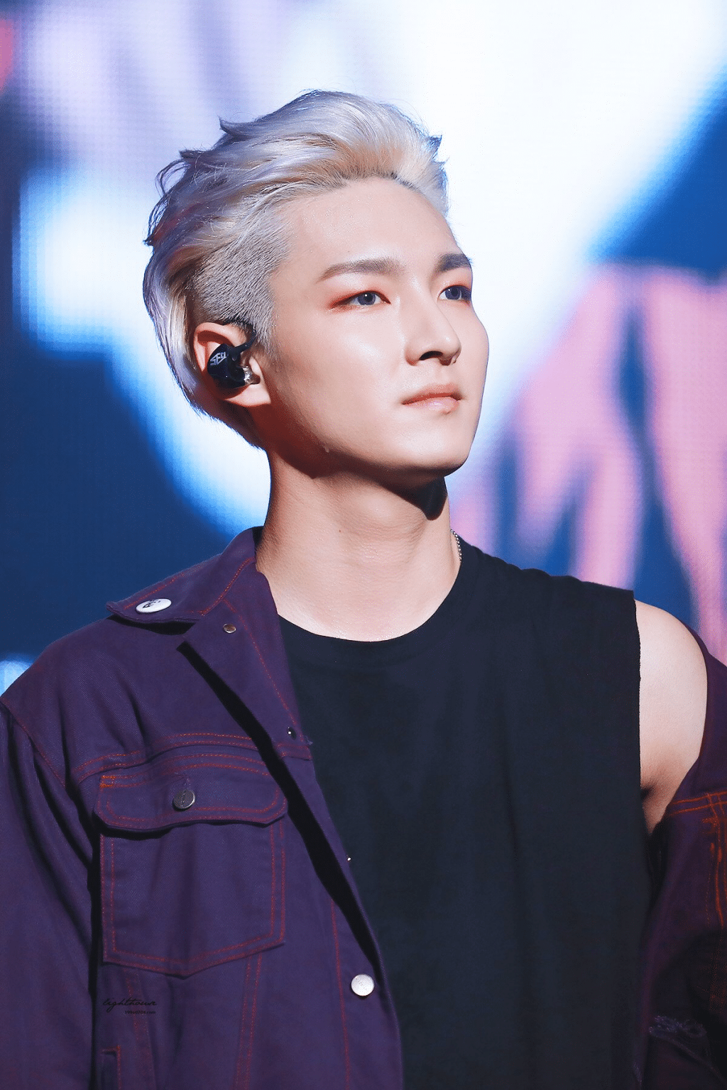 Zuho (SF9) Biography - Girlfriend, Net Worth, Parents, Injury - Kpop Wiki