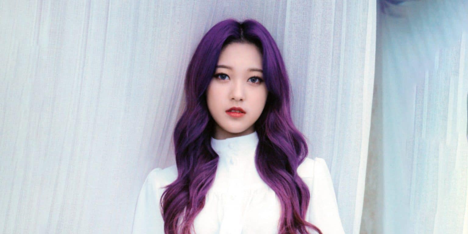 Choerry (LOONA) Age, Height, Hair, Boyfriend, Parents, Wiki - Kpop Wiki