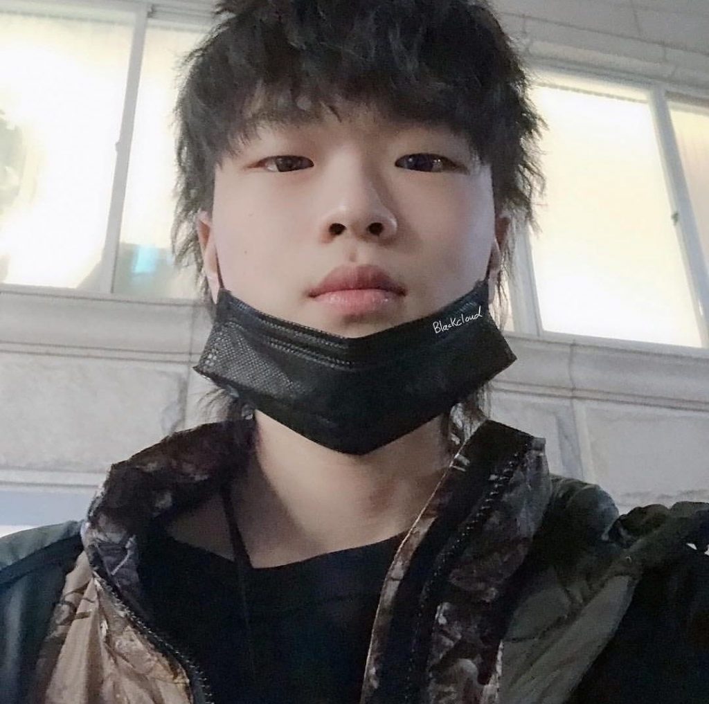 Ash Island (Kpop Rapper) - Age, Height, Girlfriend, Net Worth - Kpop Wiki