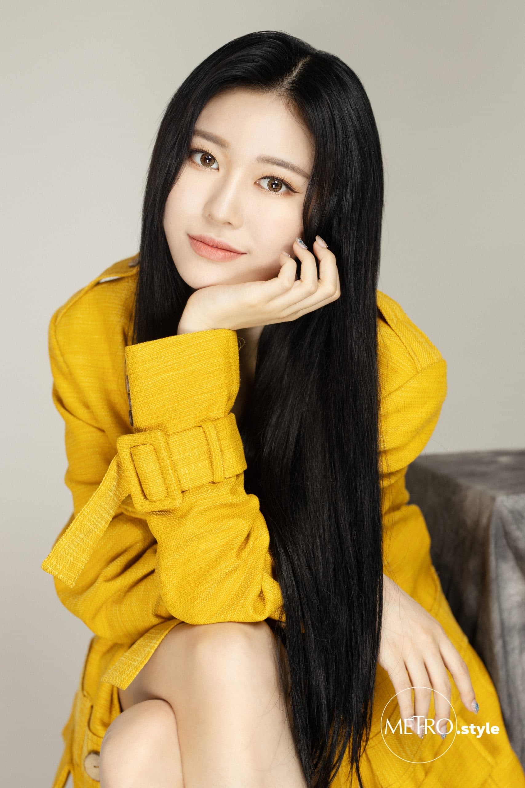 The Untold Truth Of 'Momoland' Member - Jane (Sung Ji-yeon) - Kpop Wiki