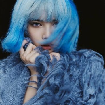 Who is K-Pop singer Blue.D? Age, Height, Family, Boyfriend, Bio - Kpop Wiki