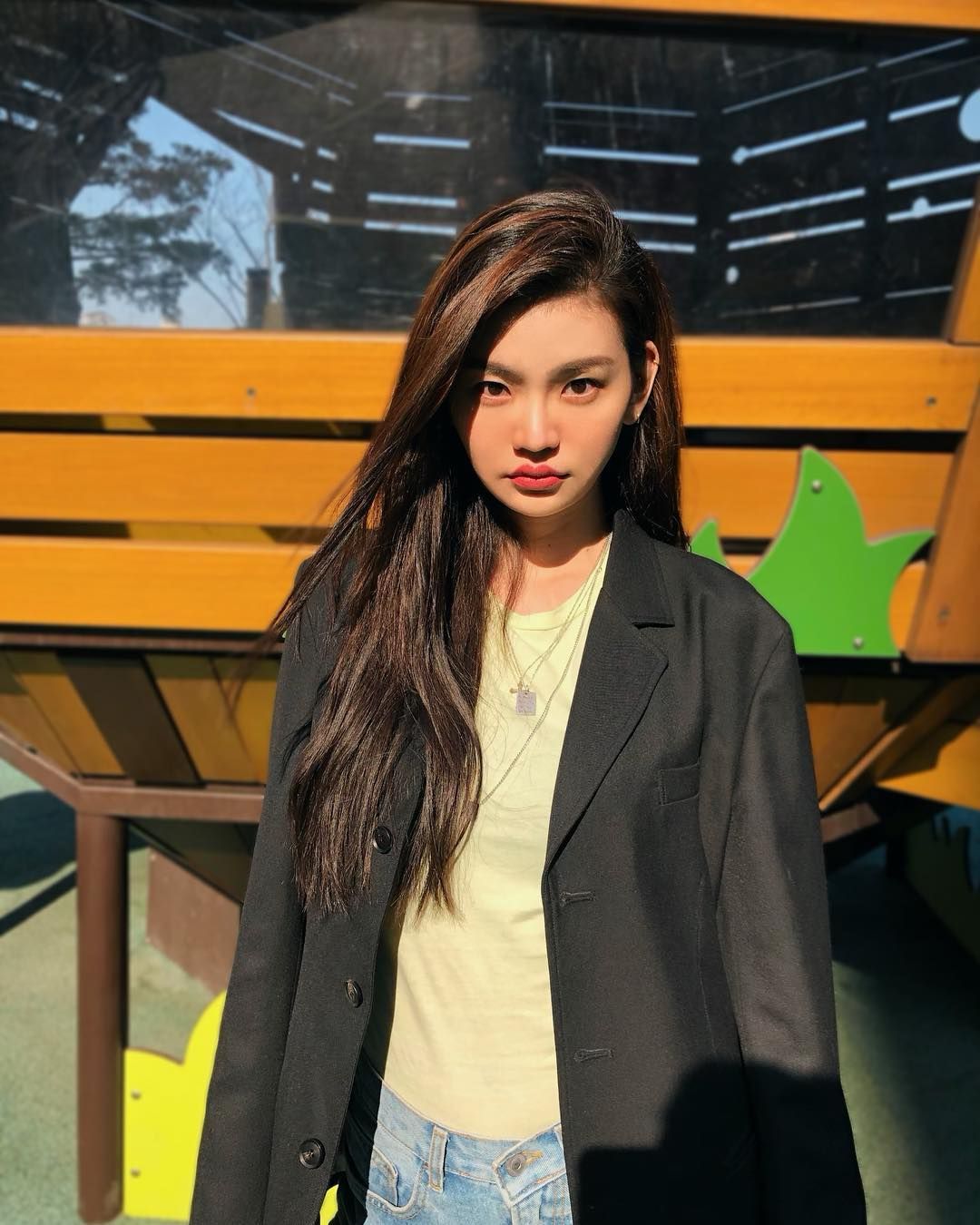 Anda (Kpop singer) Plastic Surgery, Net Worth. Is She Lesbian? - Kpop Wiki
