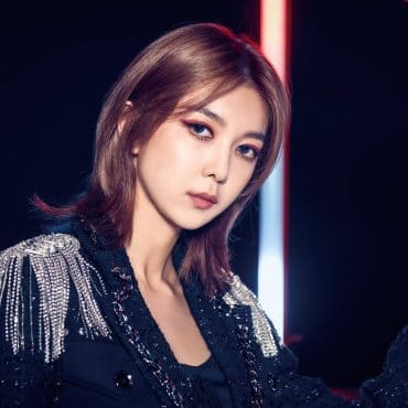 Who is Dami from K-Pop girl group 'Dreamcatcher'? Biography - Kpop Wiki