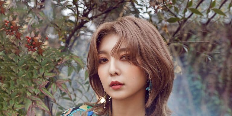 Who is Dami from K-Pop girl group 'Dreamcatcher'? Biography - Kpop Wiki