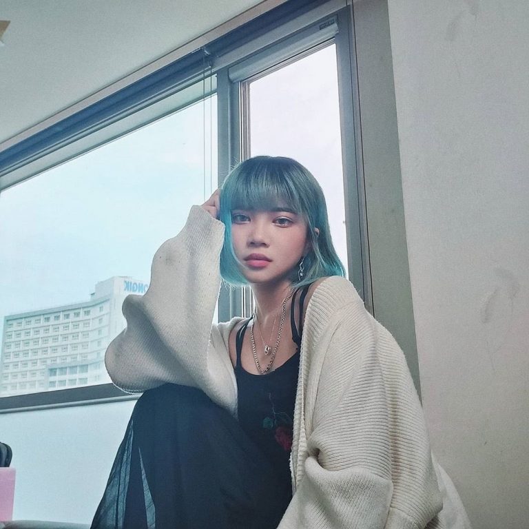 Who is K-Pop singer Blue.D? Age, Height, Family, Boyfriend, Bio - Kpop Wiki