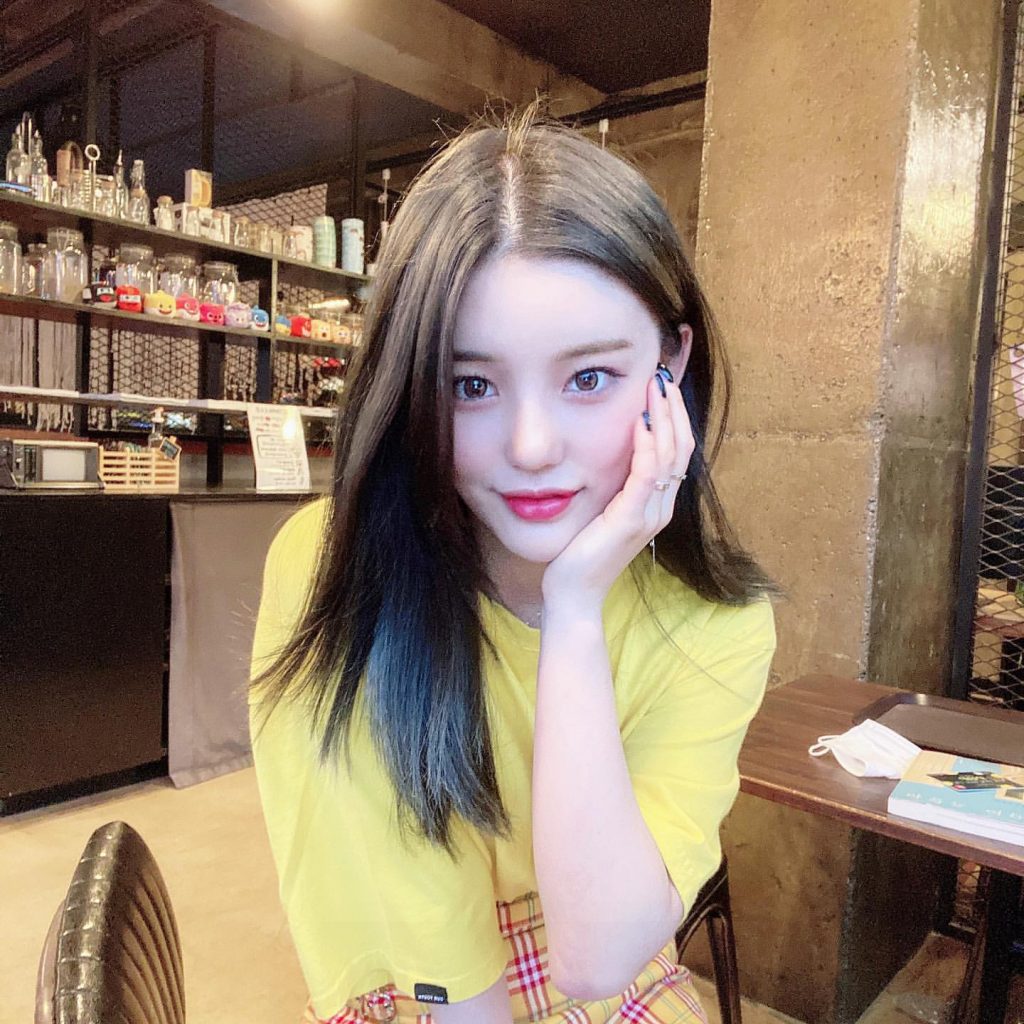 Who is Go Yujin from 'Produce 48'? Age, Height, Dating, Wiki - Kpop Wiki
