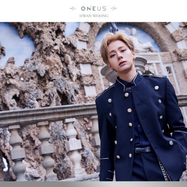 Hwanwoong (ONEUS) - Age, Height, Girlfriend, Net Worth, Bio - Kpop Wiki