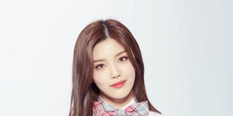 Who is Go Yujin from 'Produce 48'? Age, Height, Dating, Wiki - Kpop Wiki