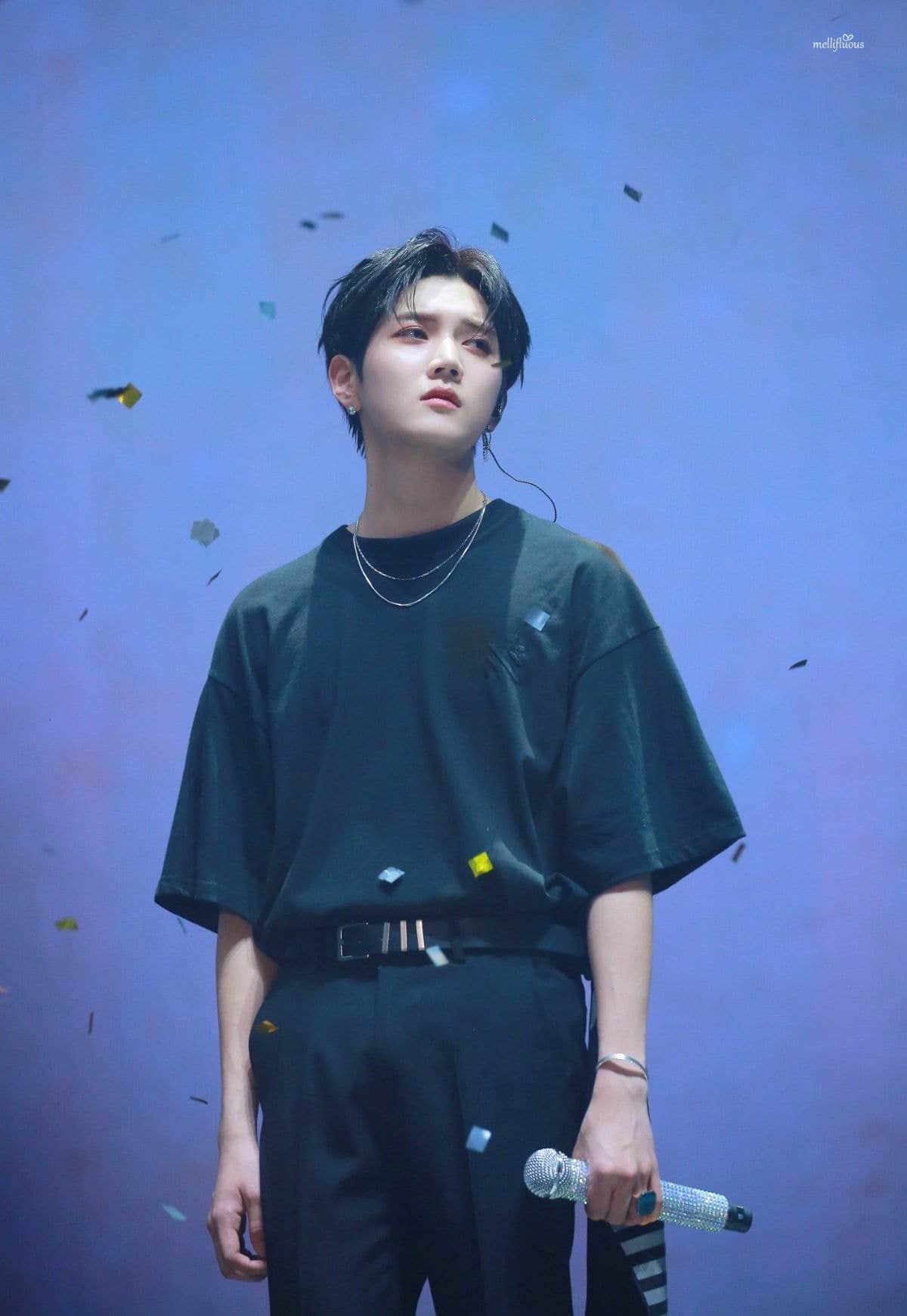 Ren (Nu'est) - Age, Height, Plastic Surgery, Real Name, Dating - Kpop Wiki