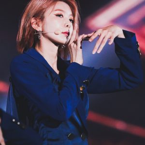 Who is Dami from K-Pop girl group 'Dreamcatcher'? Biography - Kpop Wiki