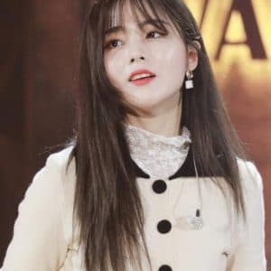 Who is HYNN? Kpop Singer's Age, Height, Parents, Net Worth - Kpop Wiki