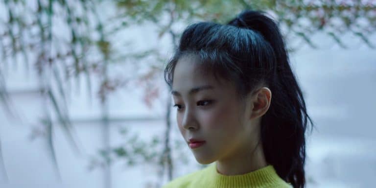 Who is HYNN? Kpop Singer's Age, Height, Parents, Net Worth - Kpop Wiki