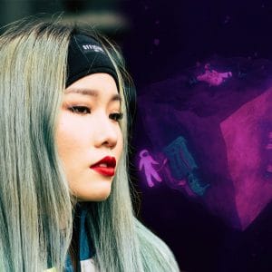 Who is YUNHWAY? Age, Height, Boyfriend, Net Worth, Wiki - Kpop Wiki