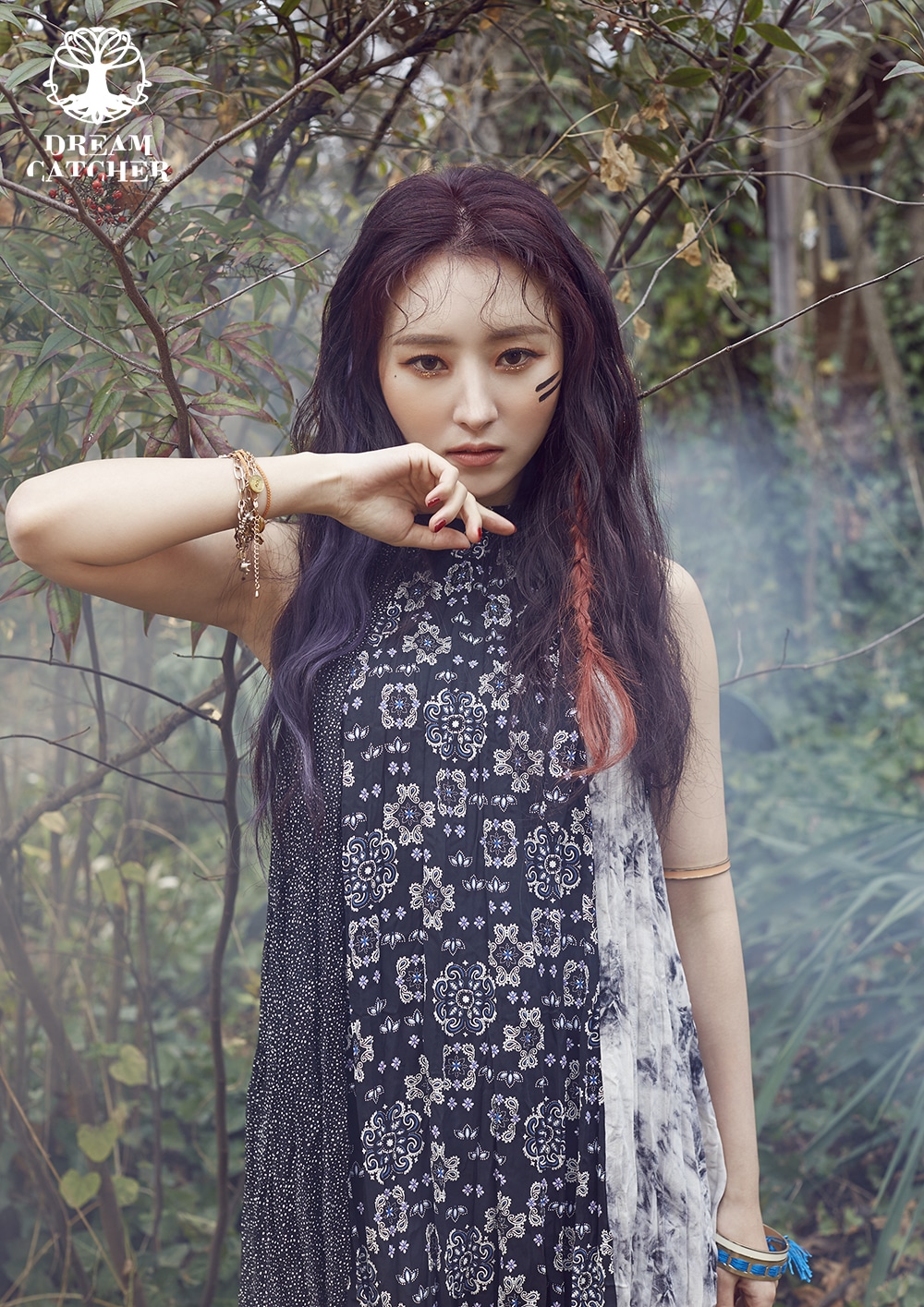 SuA (Dreamcatcher) - Age, Height, Nose Job, Net Worth, Dating - Kpop Wiki