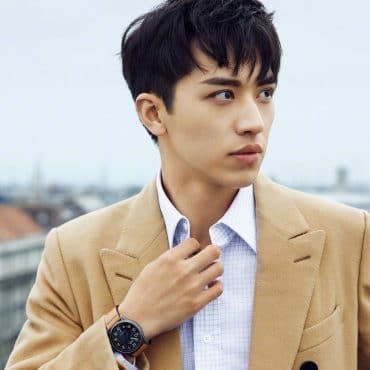 Xu Weizhou (aka Timmy Xu) Biography - Relationship, Family - Kpop Wiki