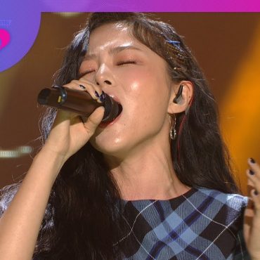 Who is HYNN? Kpop Singer's Age, Height, Parents, Net Worth - Kpop Wiki