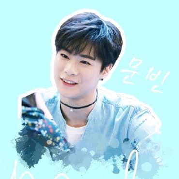 Moonbin (Astro) Biography - Age, Height, Real Name, Siblings - Kpop Wiki