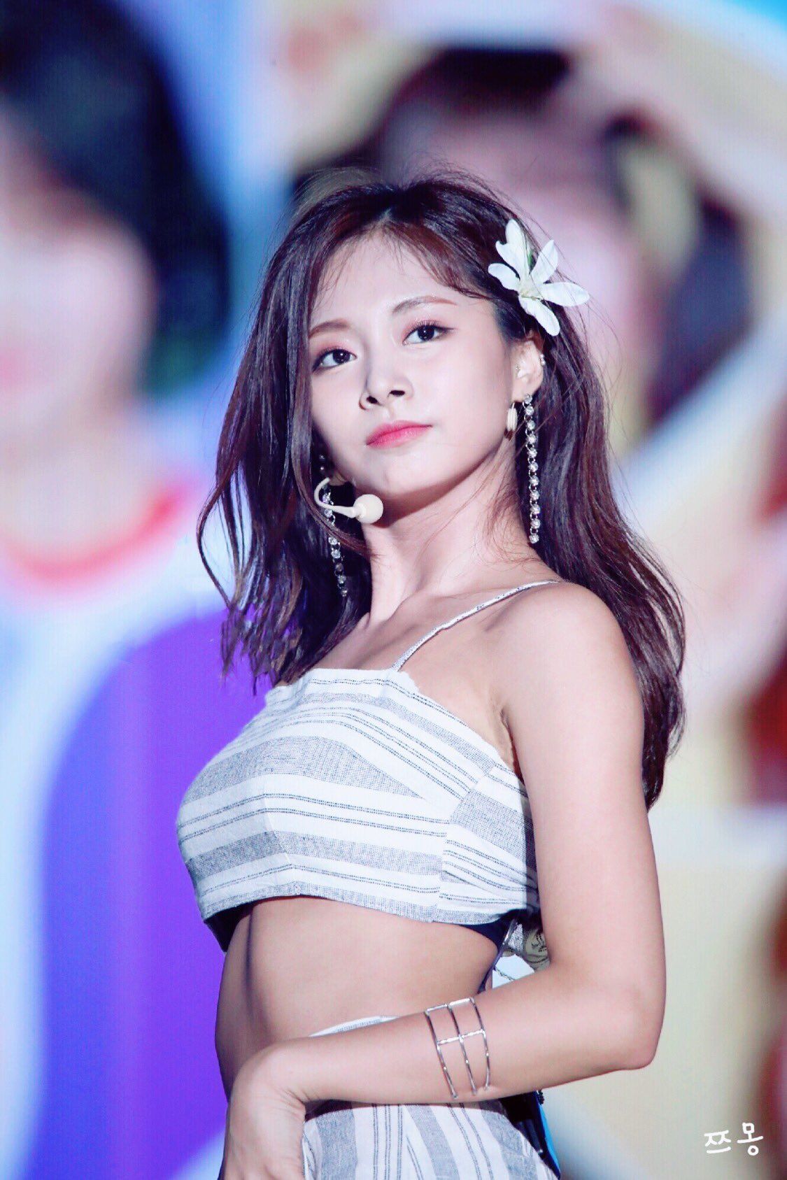 Tzuyu Age