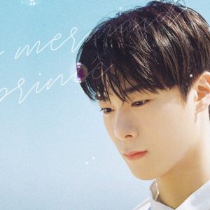 Moonbin (Astro) Biography - Age, Height, Real Name, Siblings - Kpop Wiki