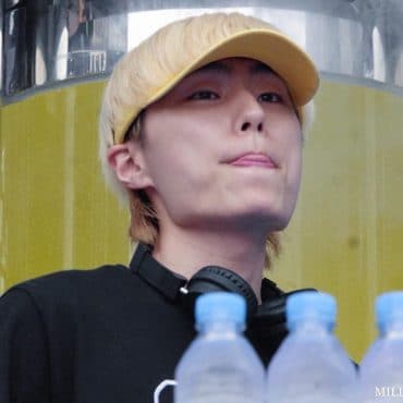 Who is K-pop Millic? Age, Height, Net Worth, Family, Dating, Bio - Kpop ...