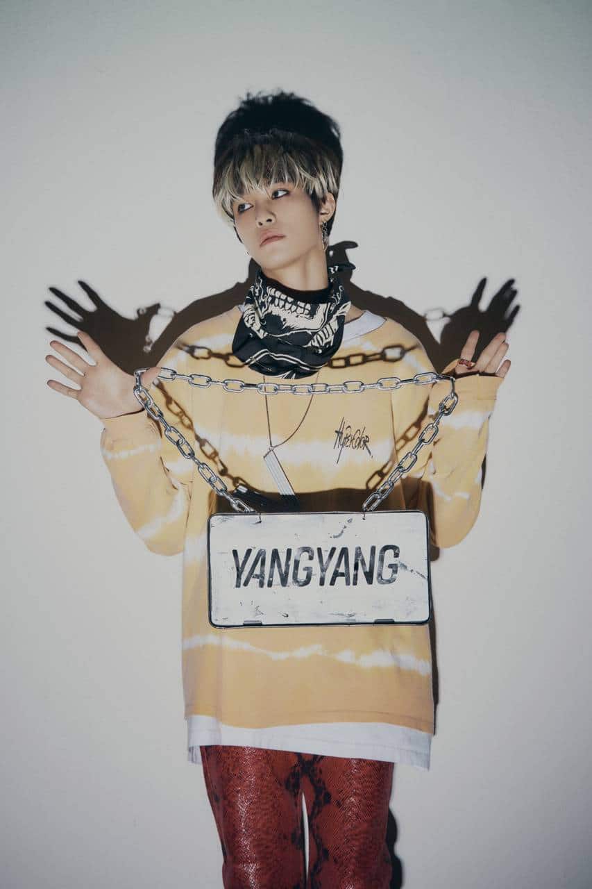 The Untold Truth Of NCT and WayV Member - Liu YangYang - Kpop Wiki