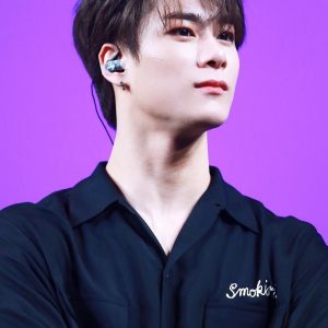 Moonbin (Astro) Biography - Age, Height, Real Name, Siblings - Kpop Wiki