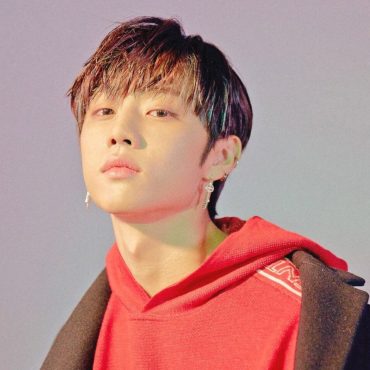 The Untold Truth About 'The Boyz' Member - Sunwoo - Kpop Wiki