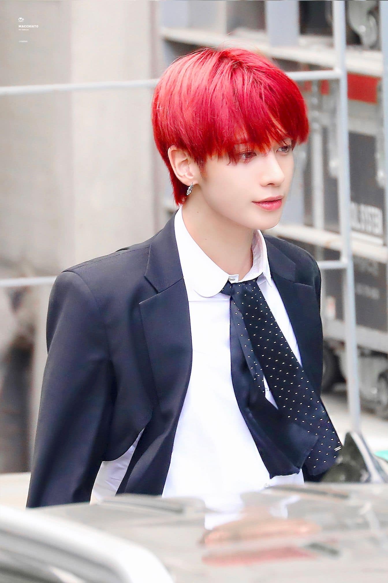 The Untold Truth Of TXT Member - Taehyun - Kpop Wiki