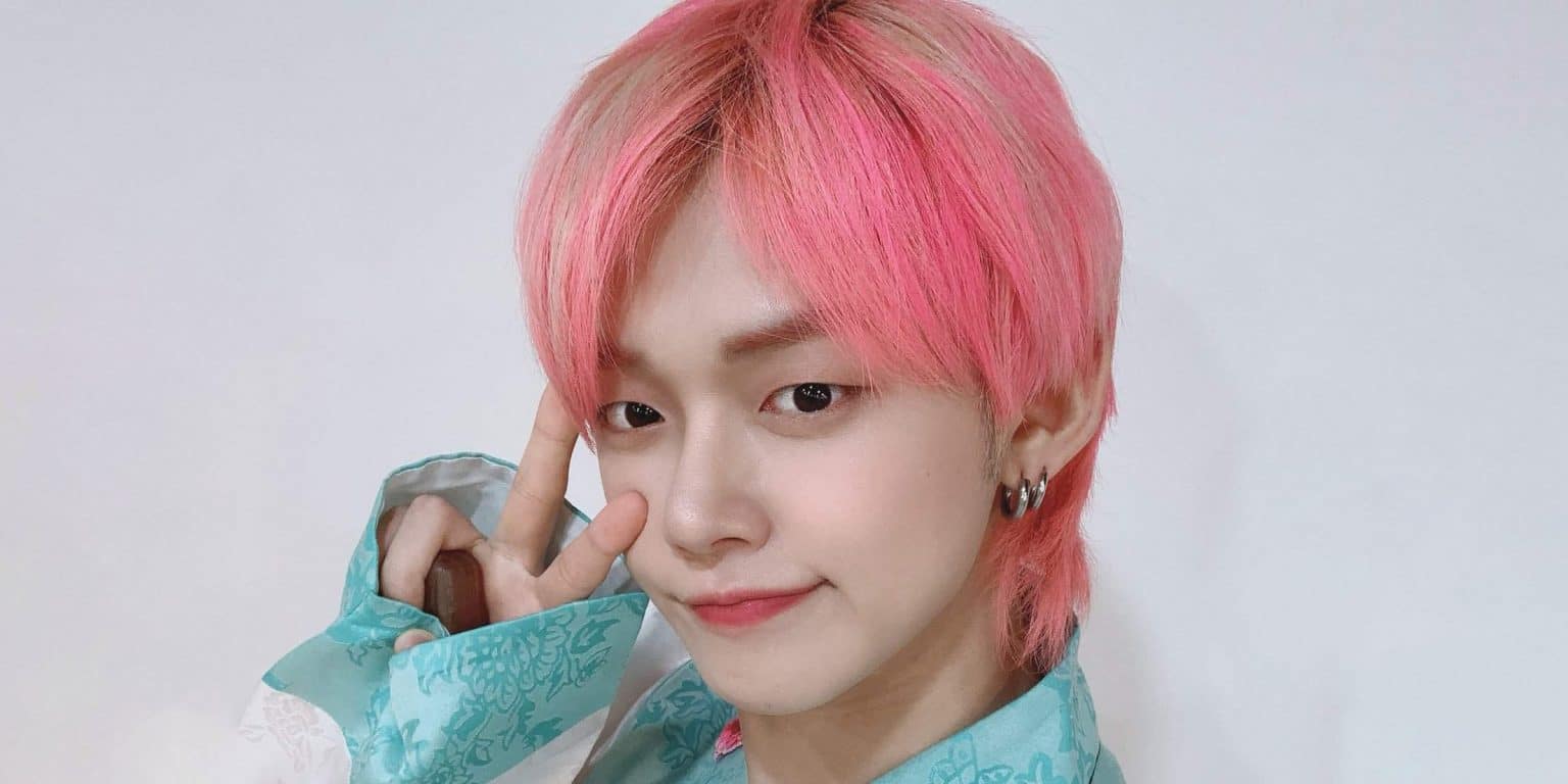 The Untold Truth Of TXT Member - Yeonjun - Kpop Wiki