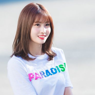The Untold Truth About Twice Member - Momo Hirai - Kpop Wiki